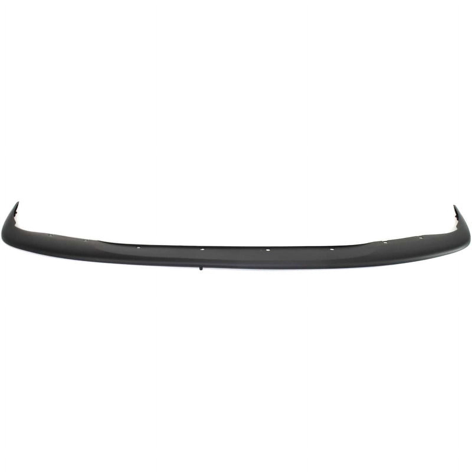 Front Bumper Filler Primed For 2001-2004 Toyota Tacoma 52119AD010 ...