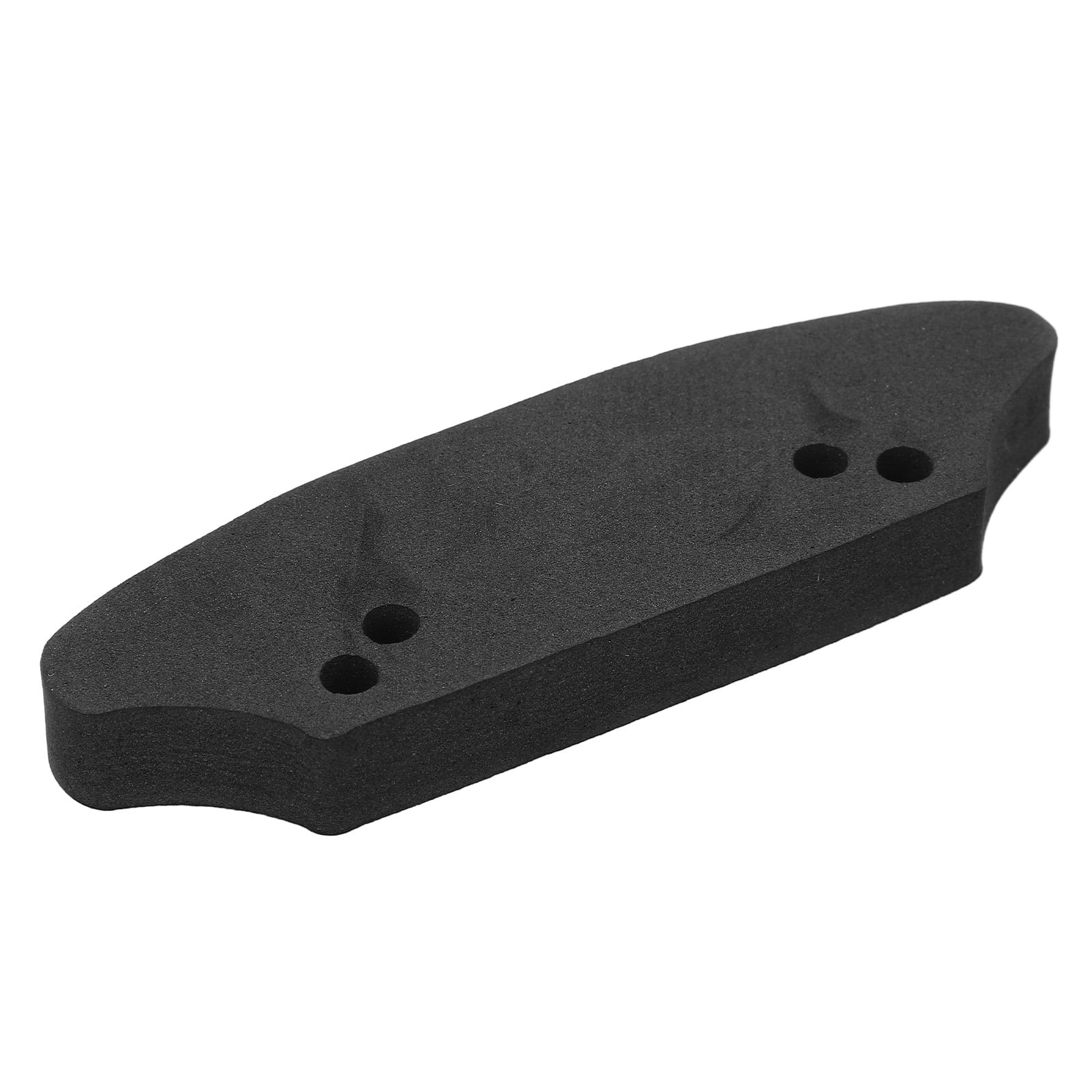 Front Bumper Foam Crashproof Sponge Foam Front Bumper for 1/16 Car - Walmart.com