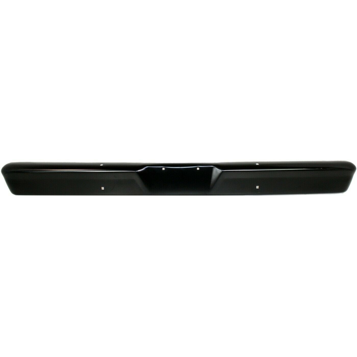 Front Bumper For 1964-1977 F100 F150 F250 F350 F500 Painted Black Steel ...