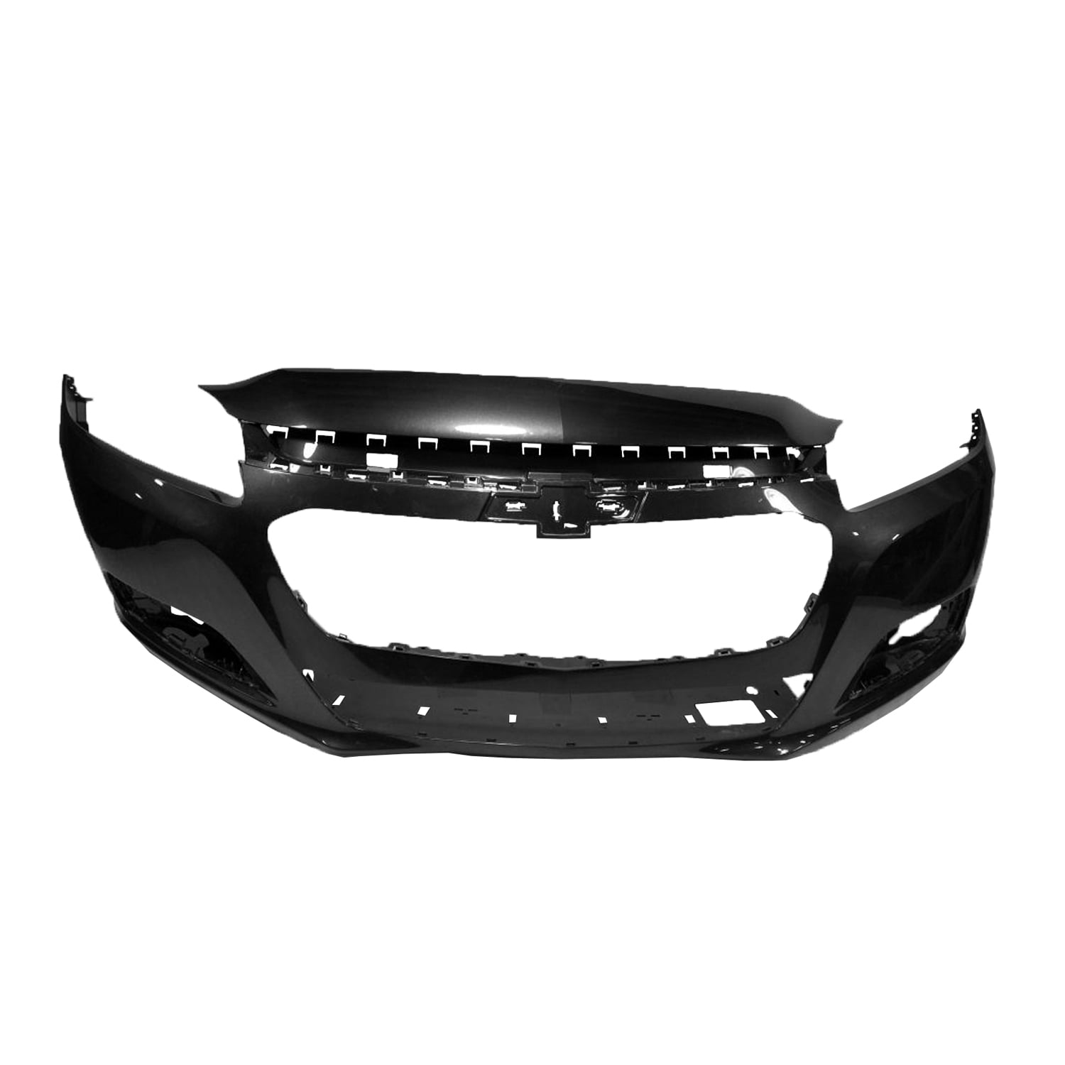 Front Bumper For 2014-2020 Chevrolet Impala with ACC 3.6L LTZ Premier ...
