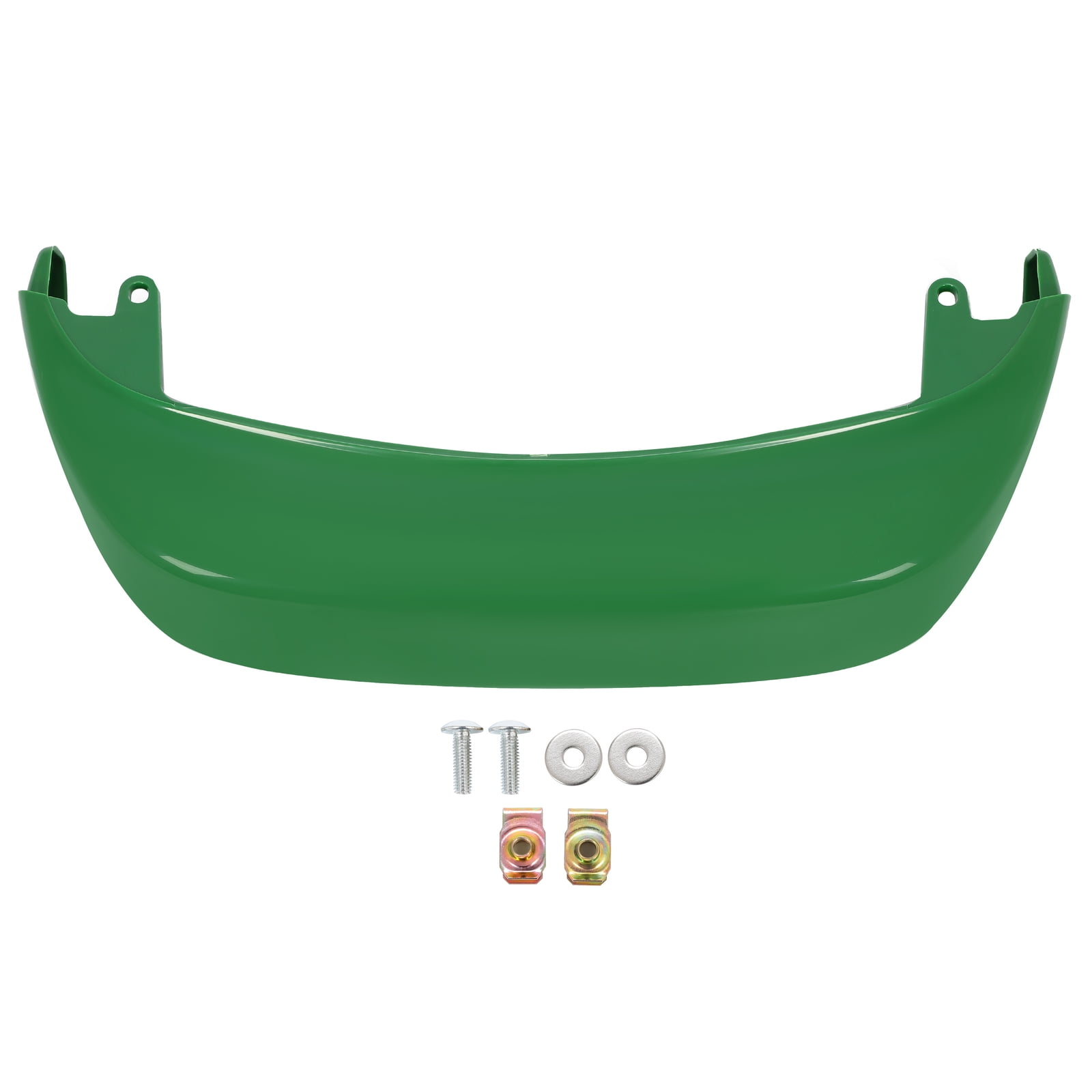 Front Bumper For John Deere #M140670 GT225 GT235 GT235E GT245 GX255 ...
