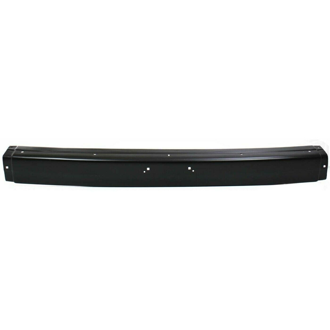 Front Bumper For Mazda B2000 B2200 B2600 2WD w/ Molding Holes Steel ...