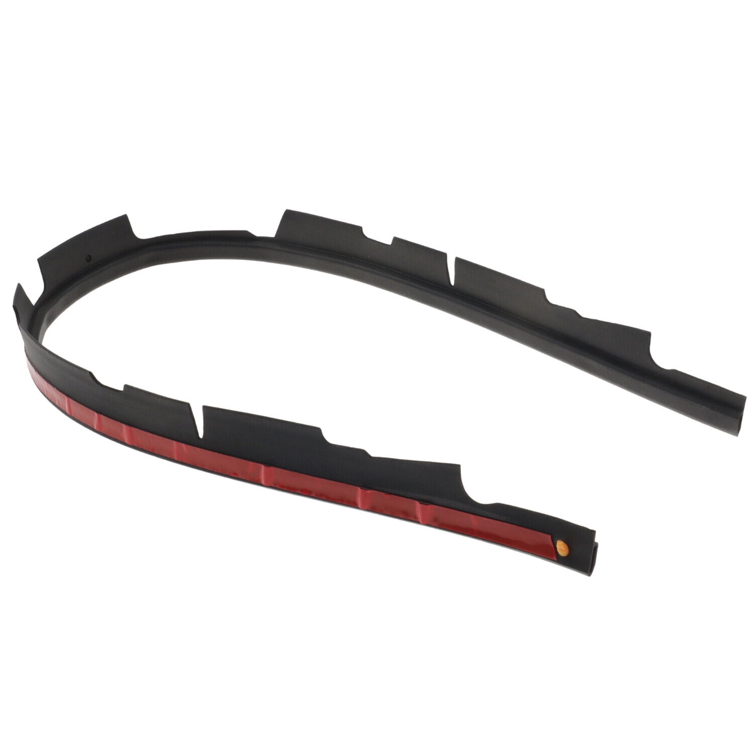Front Bumper Front Hood Rubber Seal Fit for 2010-2015 Toyota Prius ...