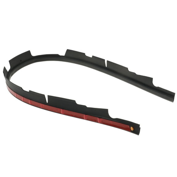 Front Bumper Front Hood Rubber Seal Fit for 2010-2015 Toyota Prius ...