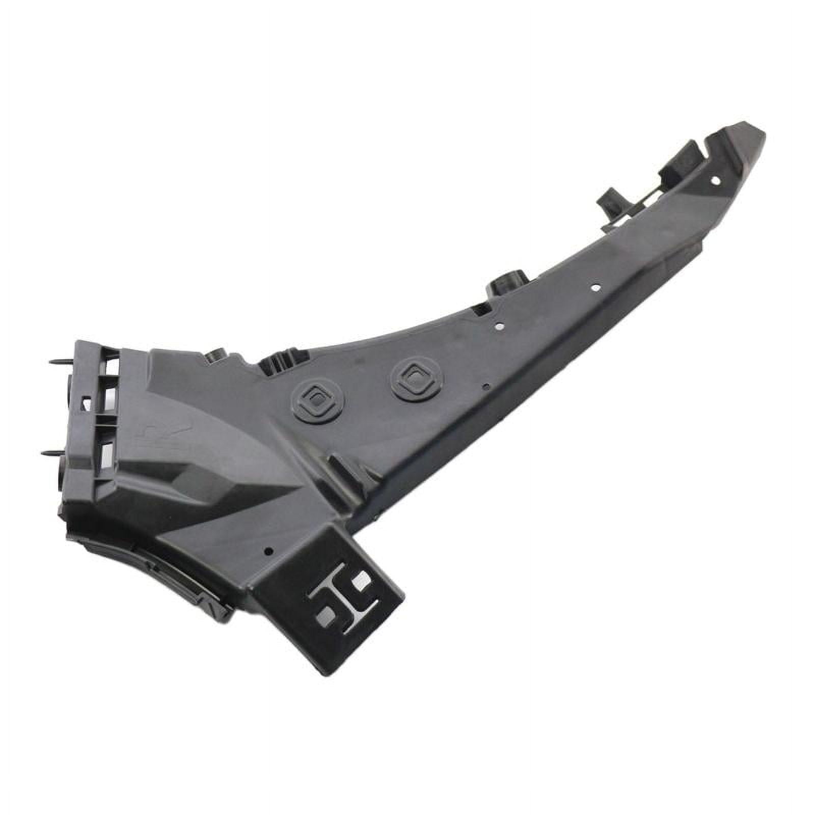 Front Bumper Grill Bracket for Q7 07-15 Accessories 4L0807284B ...
