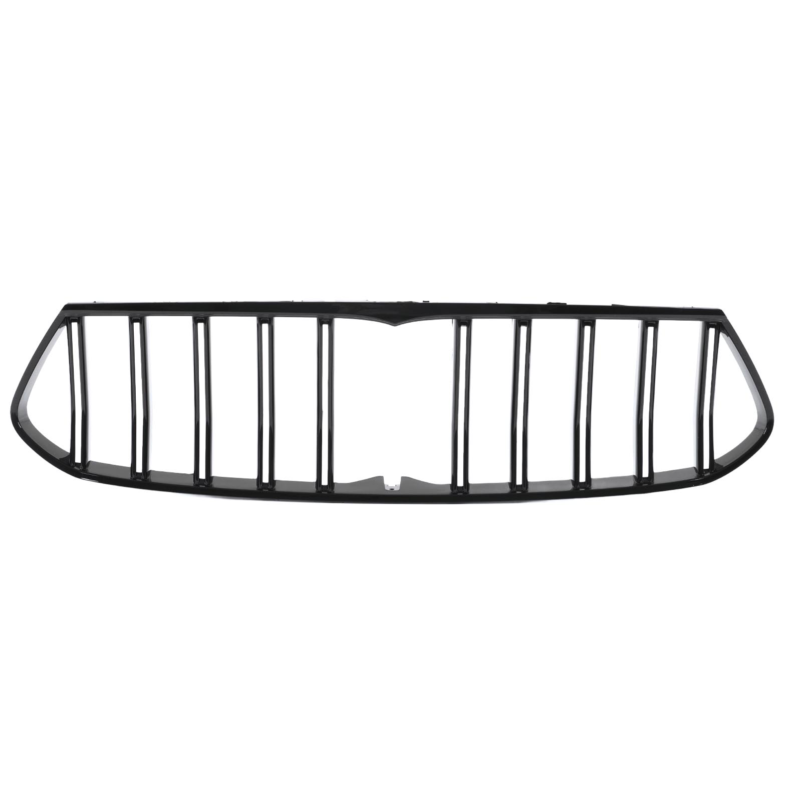 Maserati Grill