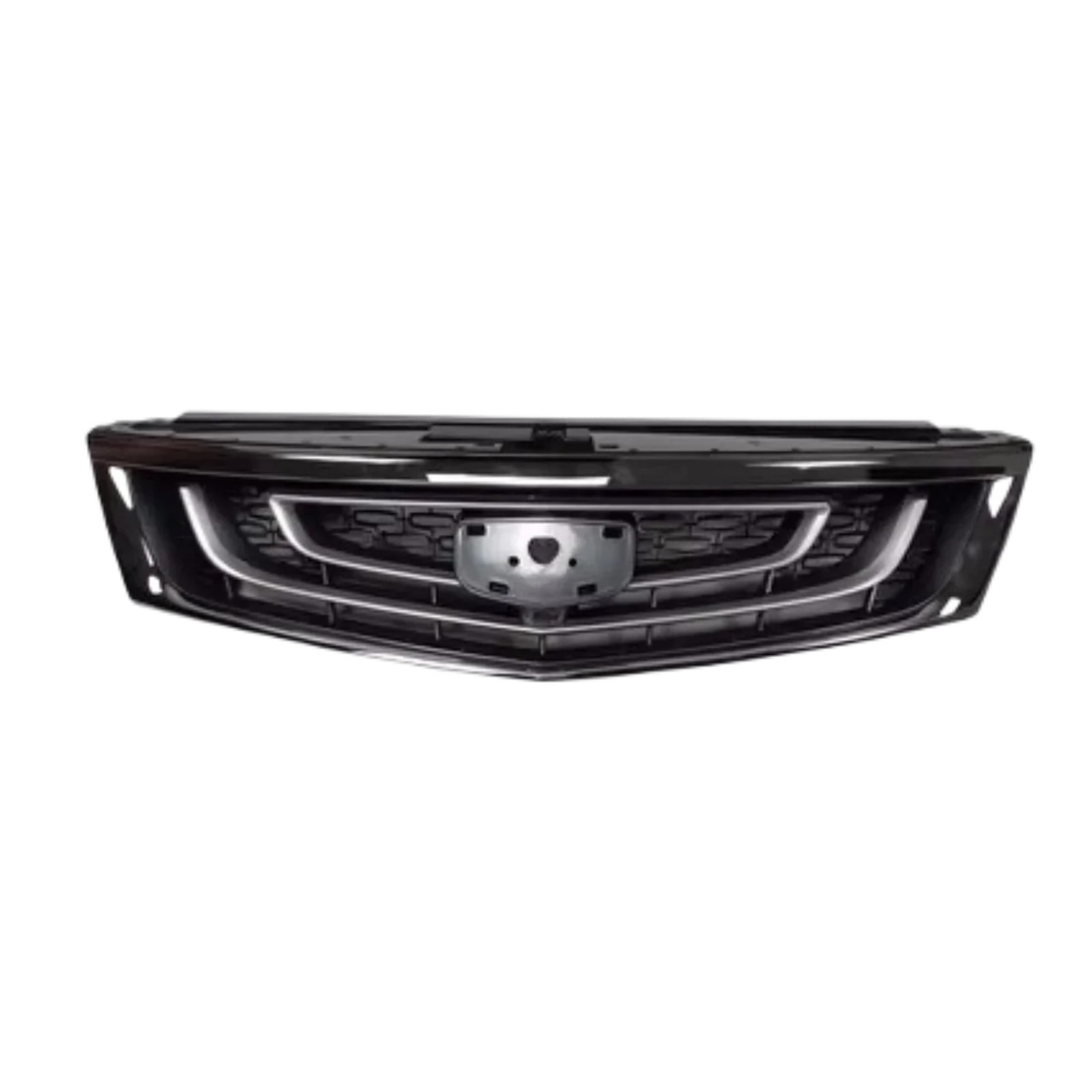 Front Bumper Grill Mask Radiator Grille Compatible for Geely -Atlas ...