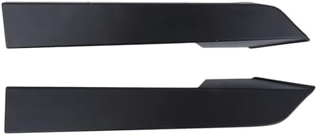 Front Bumper Grille (1Pair).Fit for Toyota Tacoma 2012-2015. Headlight ...