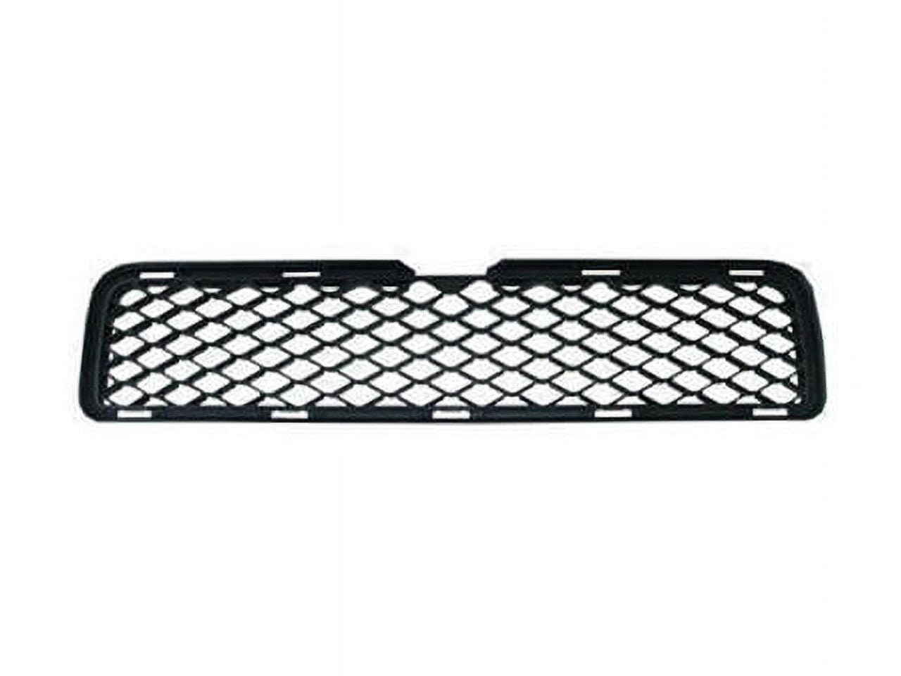 Front Bumper Grille - Compatible with 2010 - 2013 Toyota 4Runner 2011 ...