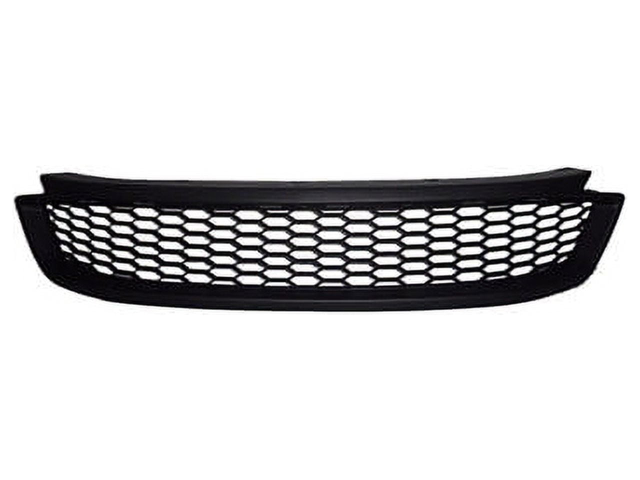 Front Bumper Grille - Compatible with 2013 - 2017 Buick Enclave 2014 ...