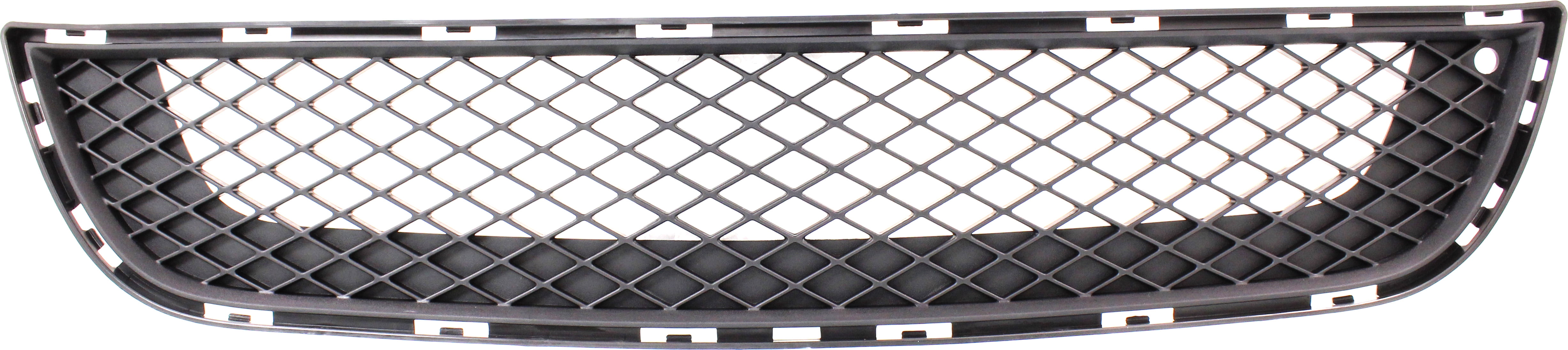Front Bumper Grille Compatible with BUICK VERANO 2012-2017 Textured ...