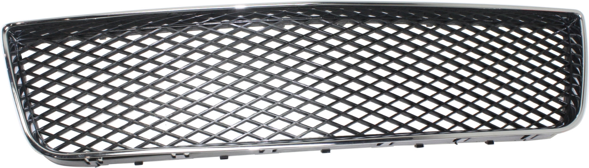 Front Bumper Grille Compatible with CHEVROLET IMPALA 2006-2013/IMPALA ...