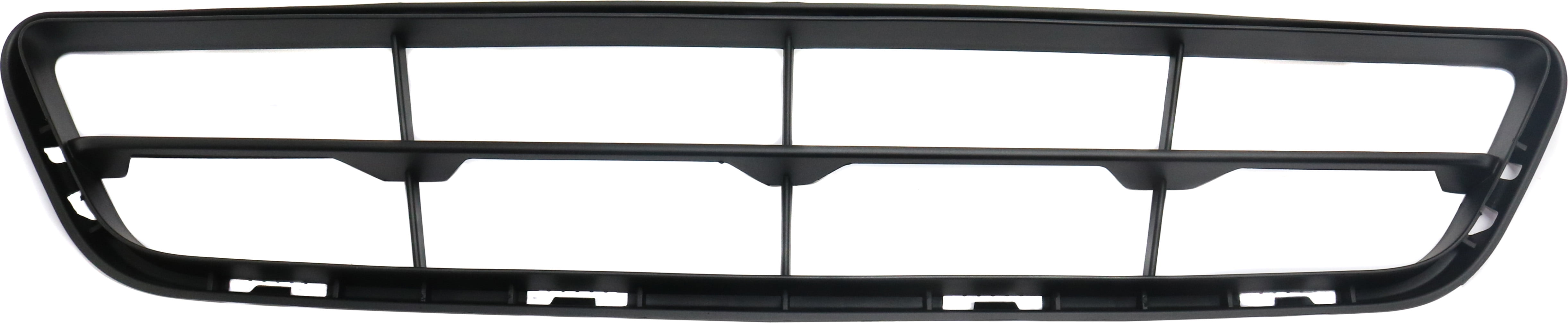 Front Bumper Grille Compatible with Nissan Altima 2016-2018 - CAPA ...