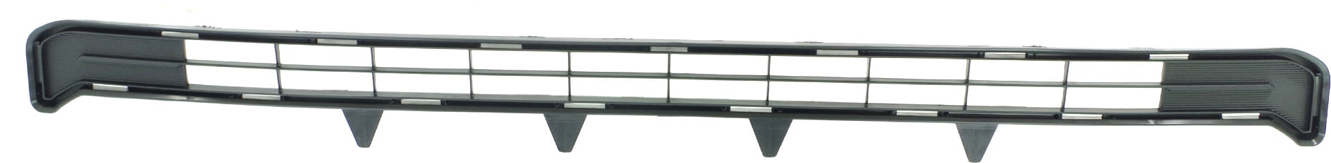 Front Bumper Grille Compatible with Toyota Tundra 2014-2018 Textured ...