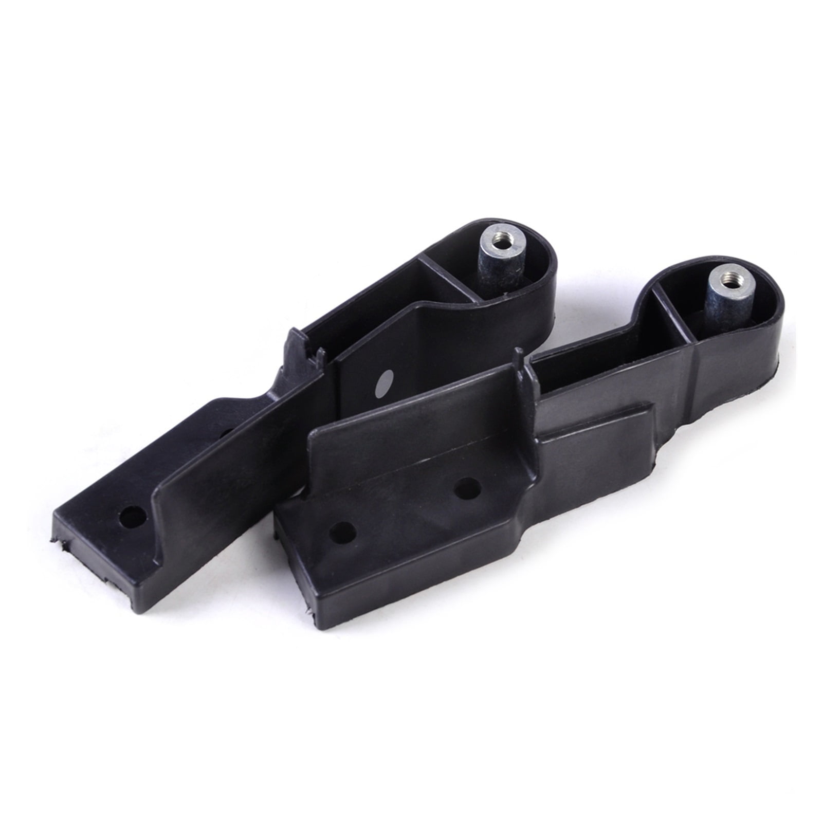 Front Bumper Grille Cover Holder Mounting Bracket Fit For A6 S6 RS6 ...