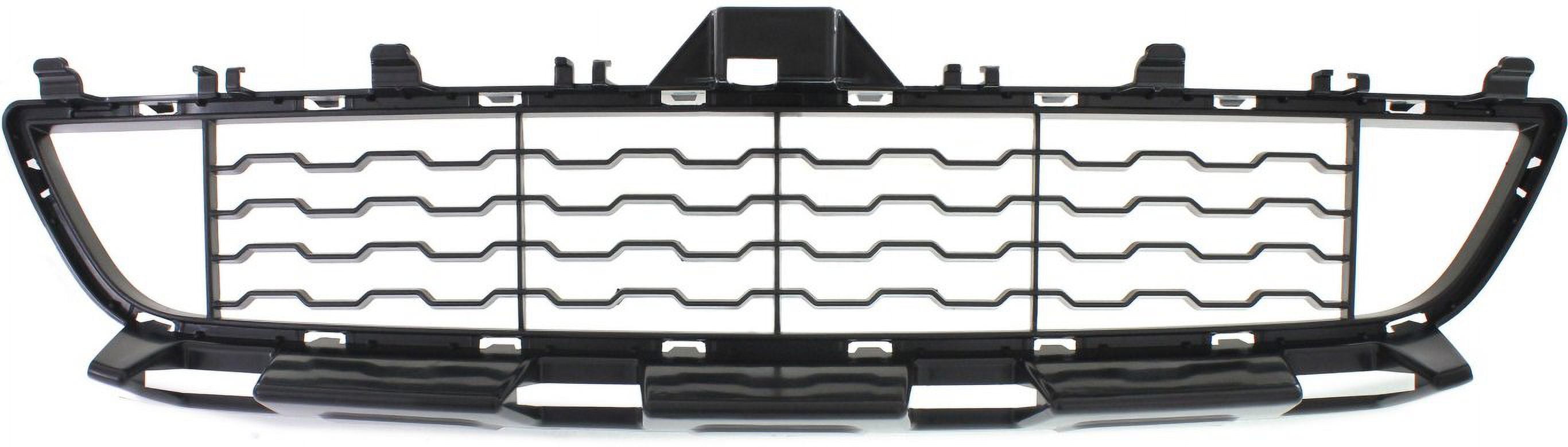 Front Bumper Grille For 4-SERIES 14-19 Fits BM1036148 / 51118054503 ...