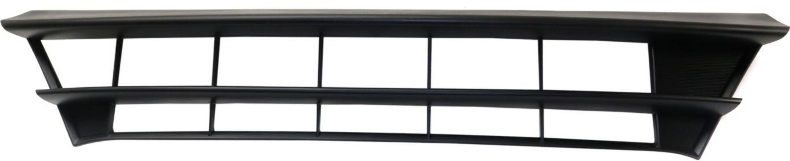 Front Bumper Grille For CIVIC 16-18 Fits HO1036124C / 71102TBAA10 ...