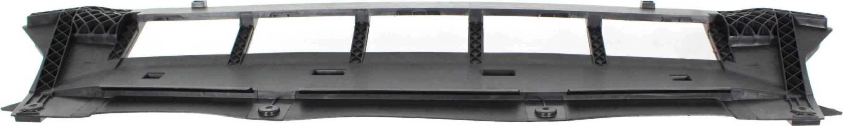 Front Bumper Grille For Q5/SQ5 13-17 Fits AU1091103 / 8R0807233C ...