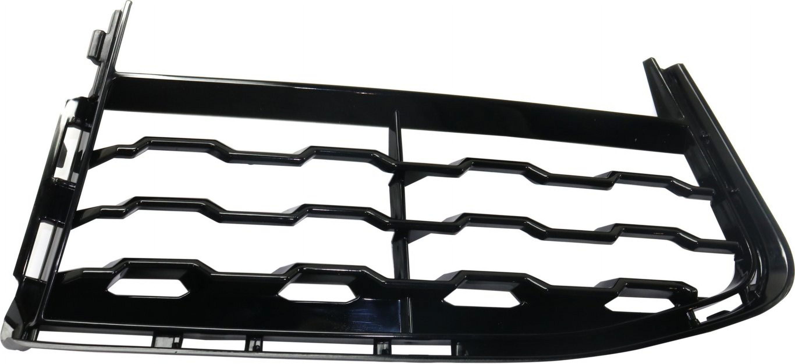 Front Bumper Grille Rh For 7-SERIES 16-18 Fits BM1039183C 51118061126 ...