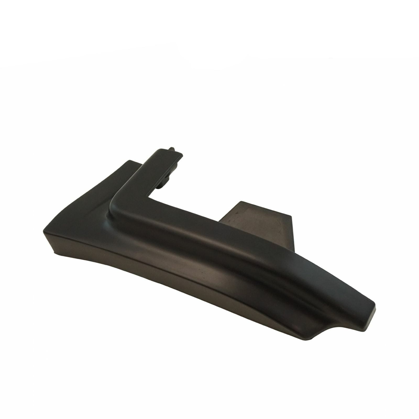 Front Bumper Grille Trim Filler Extension Right Side for GM Pickup ...