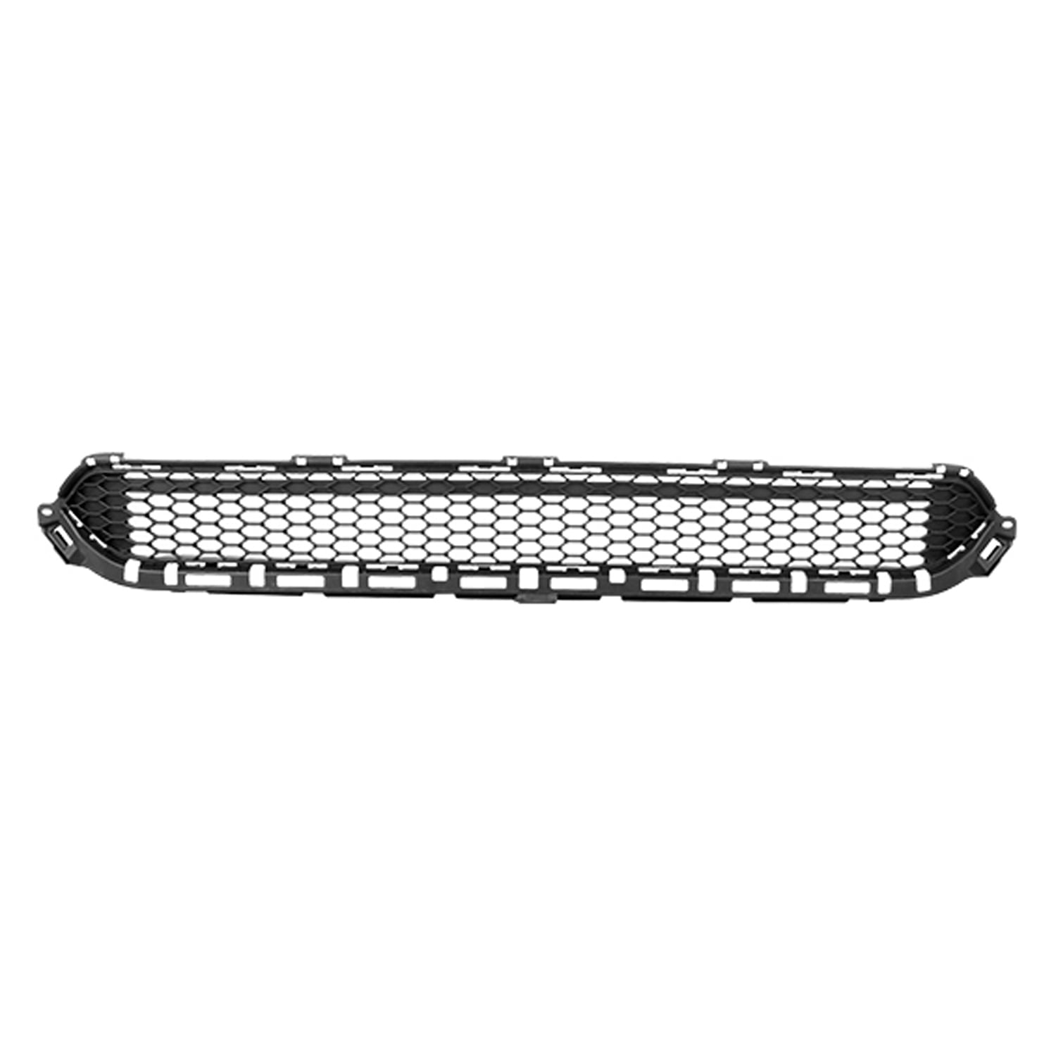 Front Bumper Grille for Honda Pilot 2016-2018 HO1036125C - Walmart.com