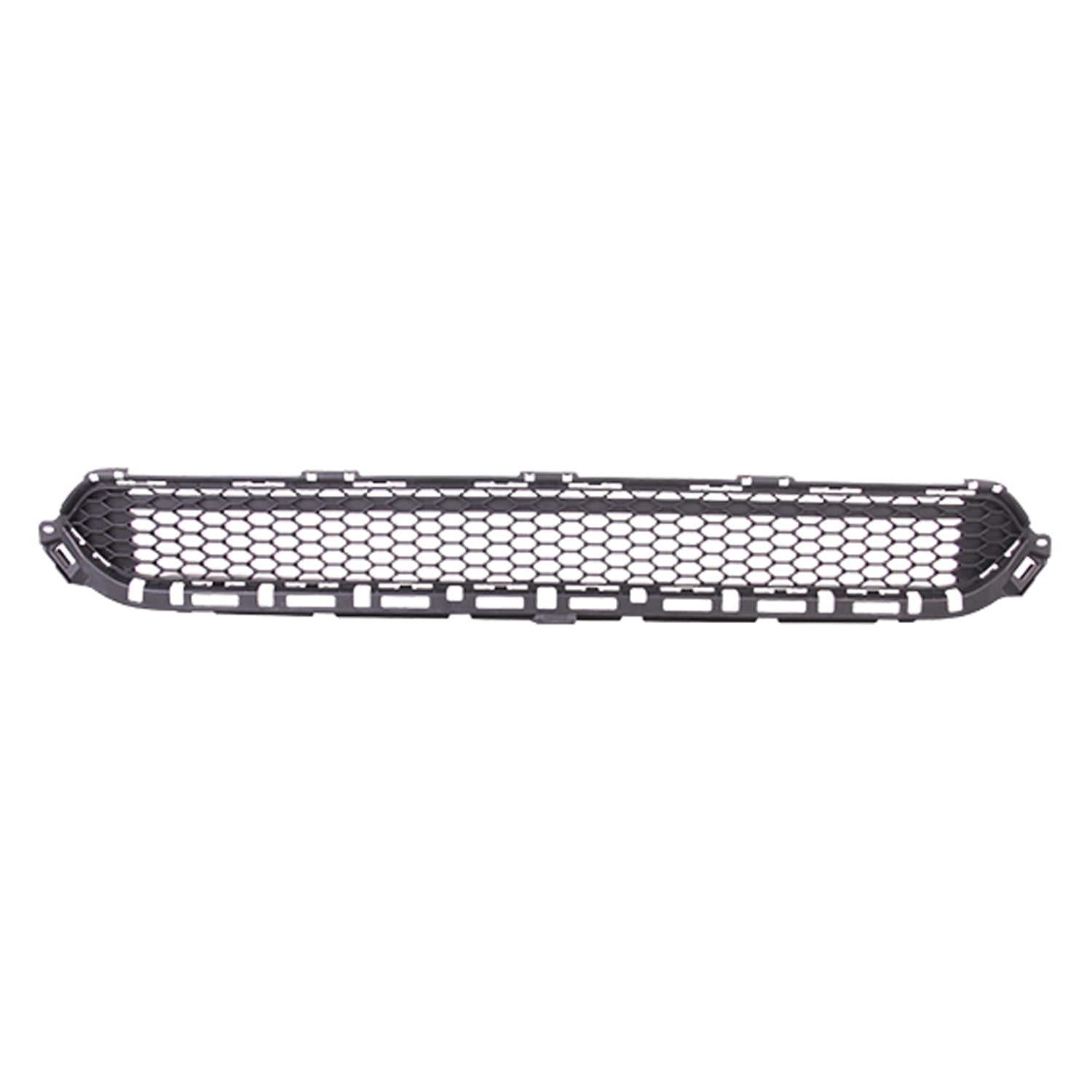 Front Bumper Grille for Honda Pilot 2016-2018 HO1036125 - Walmart.com