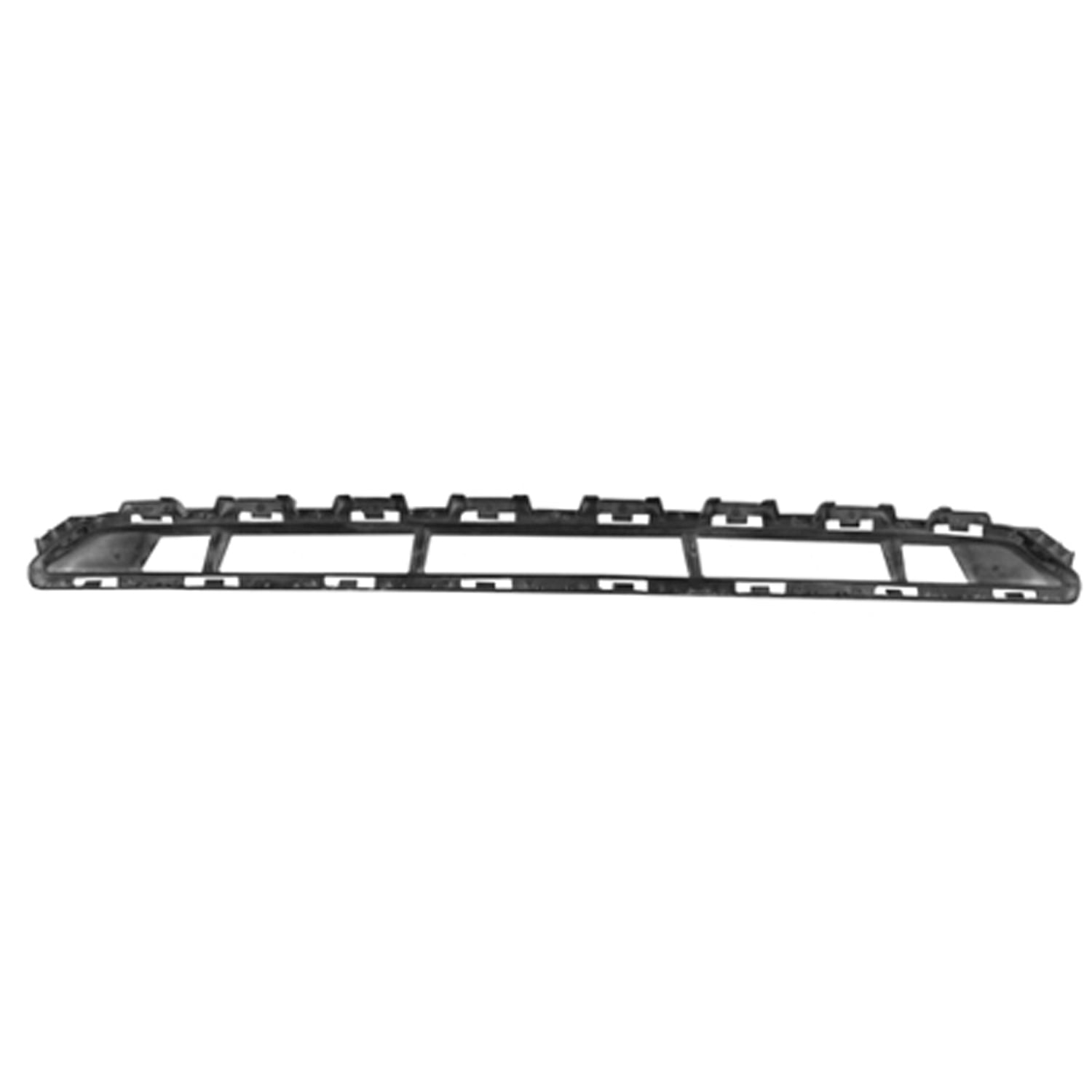 Front Bumper Grille for Hyundai Sonata 2018-2019 HY1036143 - Walmart.com
