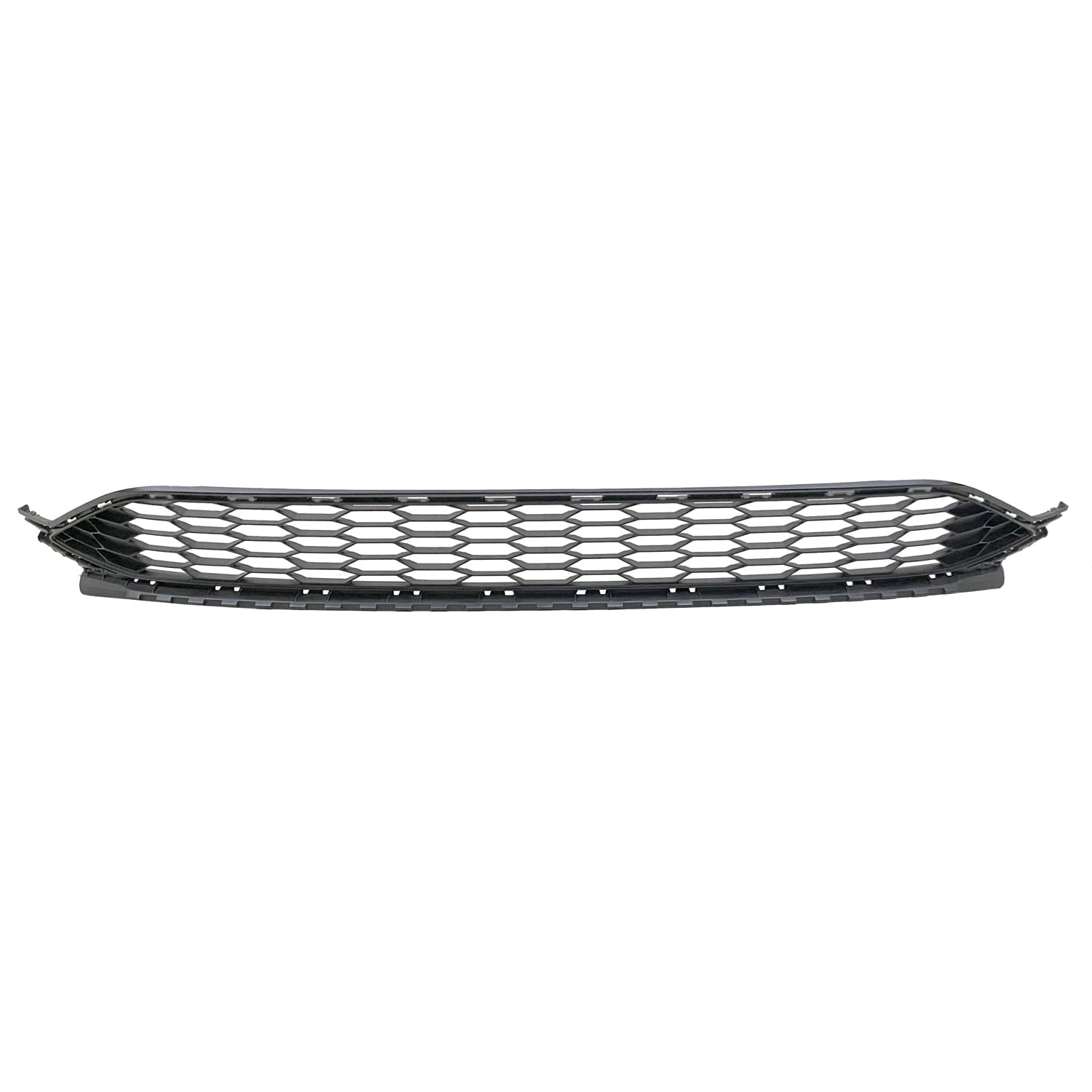 Front Bumper Grille for Volkswagen Jetta 2019-2021 VW1036151 - Walmart.com