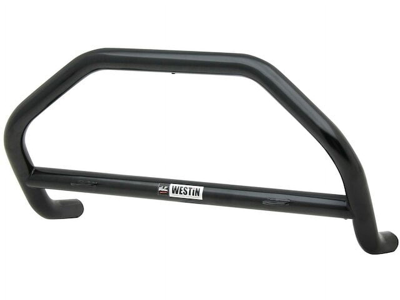 Front Bumper Guard - Compatible with 1996 - 2001 Ford Explorer 1997 ...