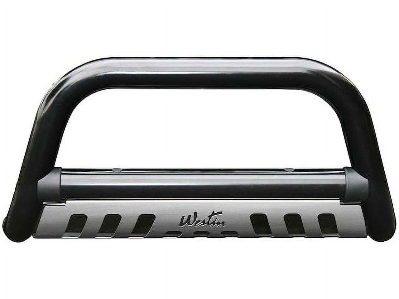 Front Bumper Guard - Compatible with 2010 - 2022 Toyota 4Runner 2011 ...