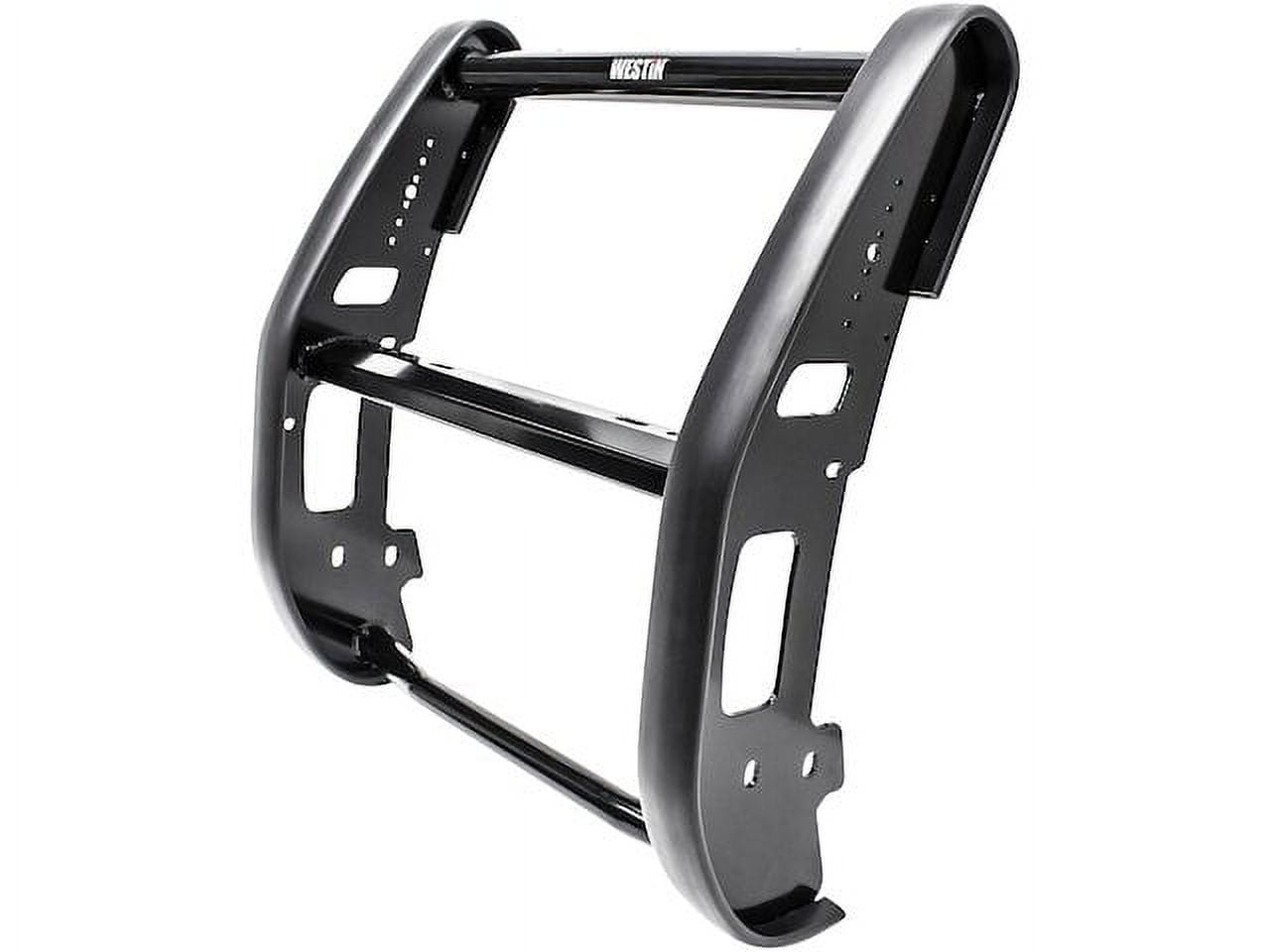 Front Bumper Guard - Compatible with 2012 - 2018 Dodge Charger 2013 ...