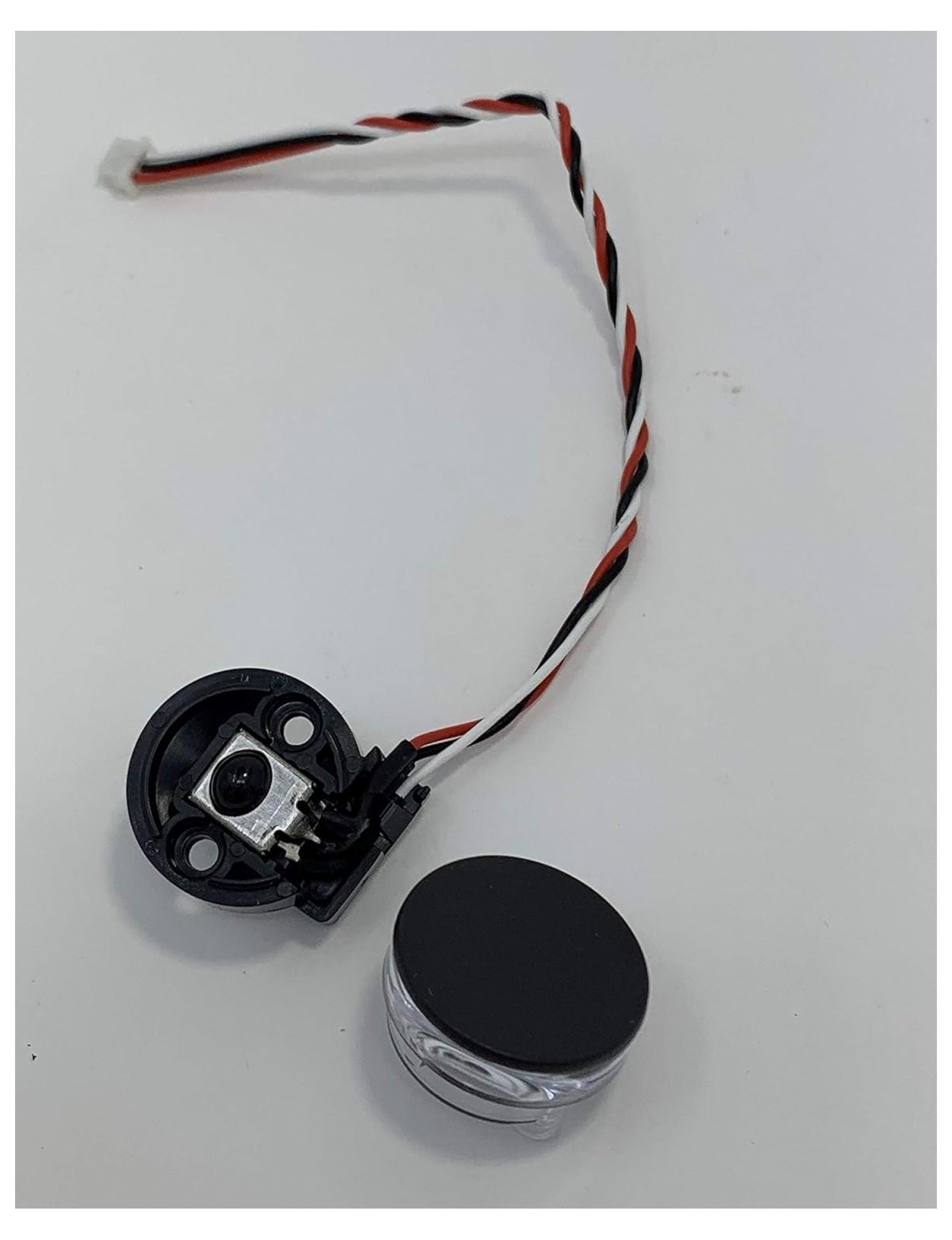 Front Bumper IR Sensor for Roomba e5 e6 e Series Rumba Rcon - Walmart.com