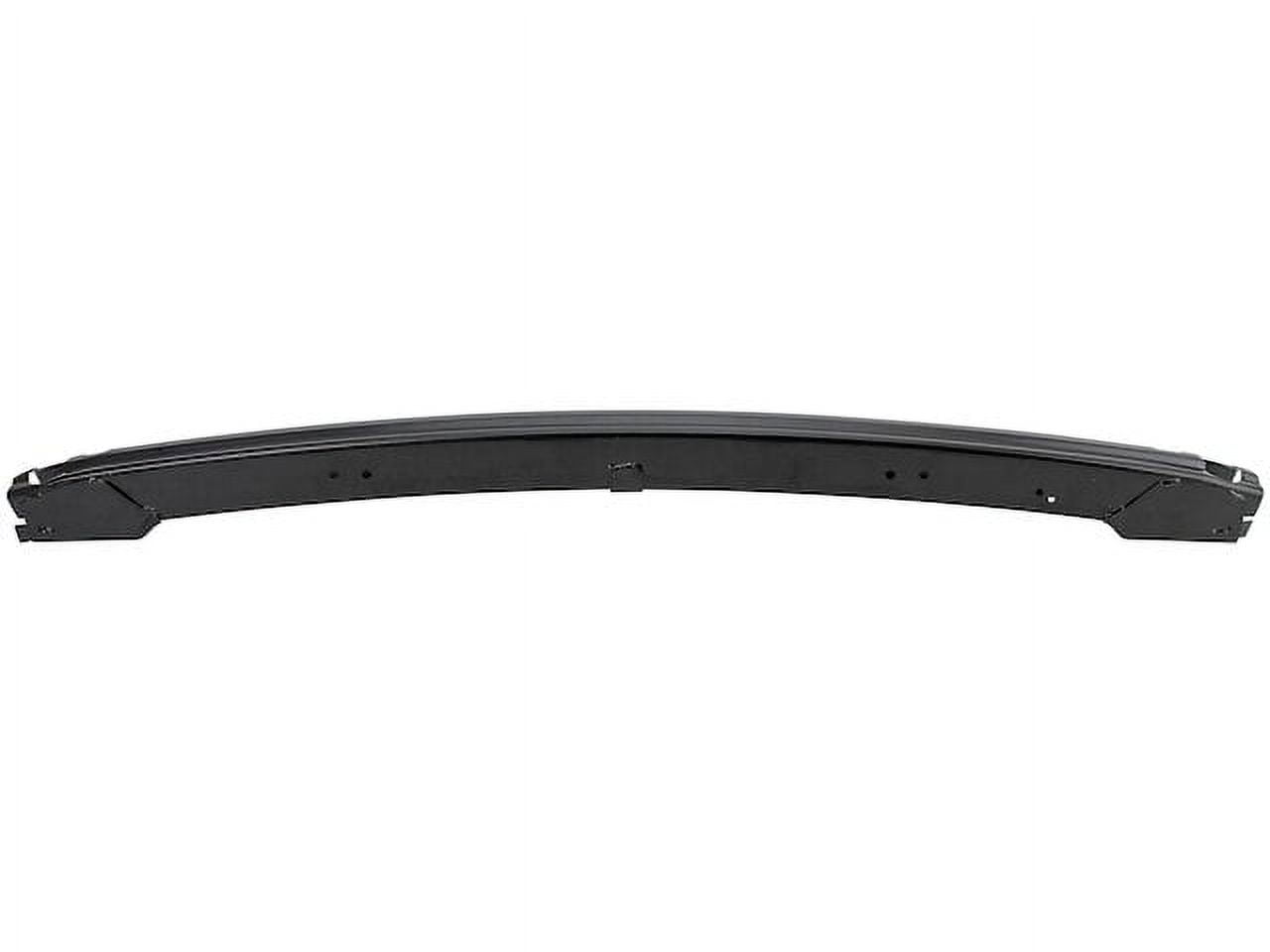 Front Bumper Impact Absorber - Compatible with 2001 - 2012 Ford Escape ...