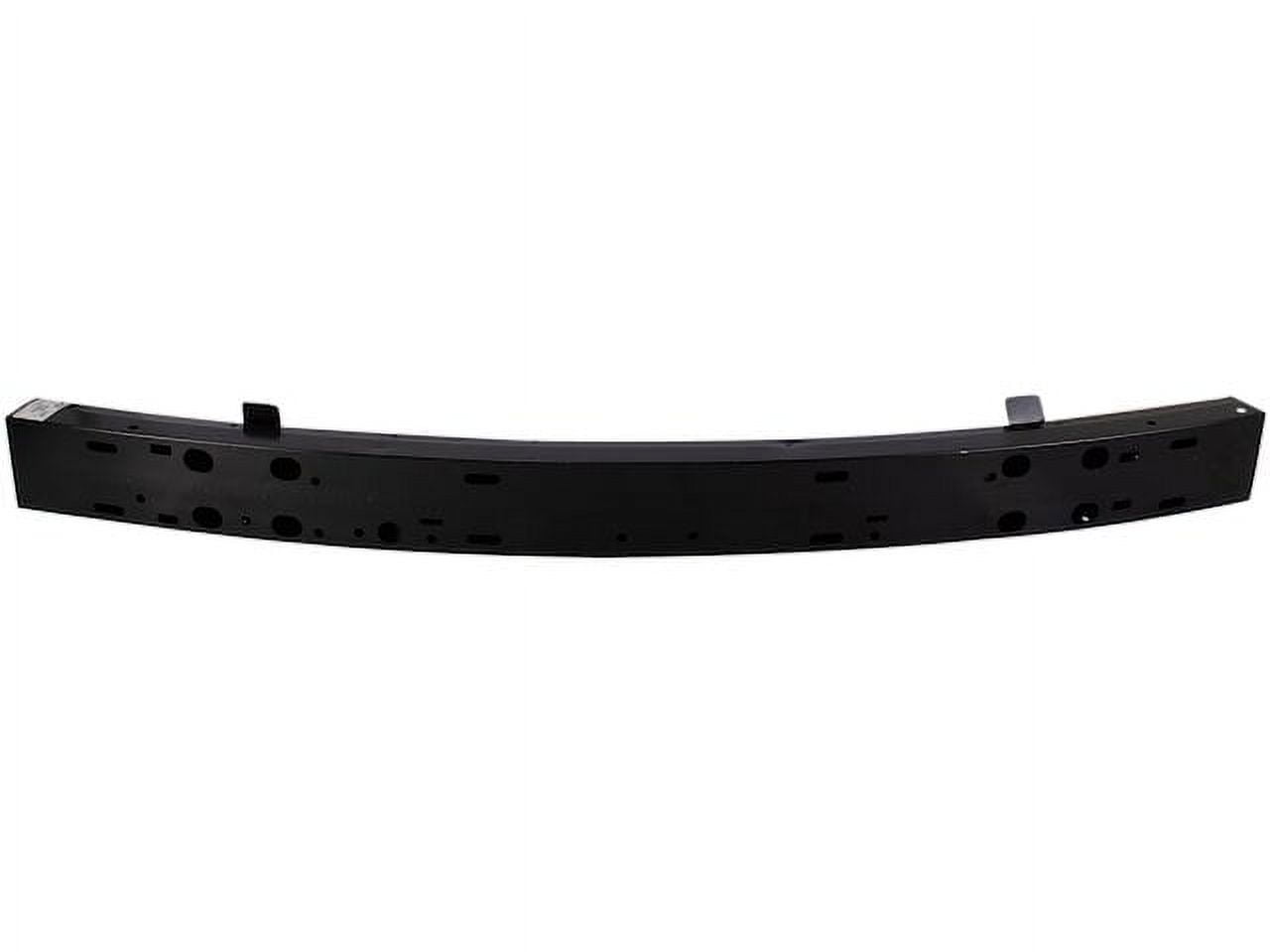 Front Bumper Impact Absorber - Compatible with 2006 - 2021 Dodge ...
