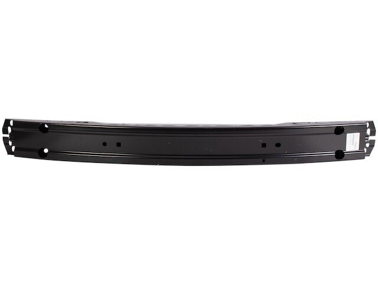 Front Bumper Impact Absorber - Compatible with 2009 - 2019 Ford Flex ...