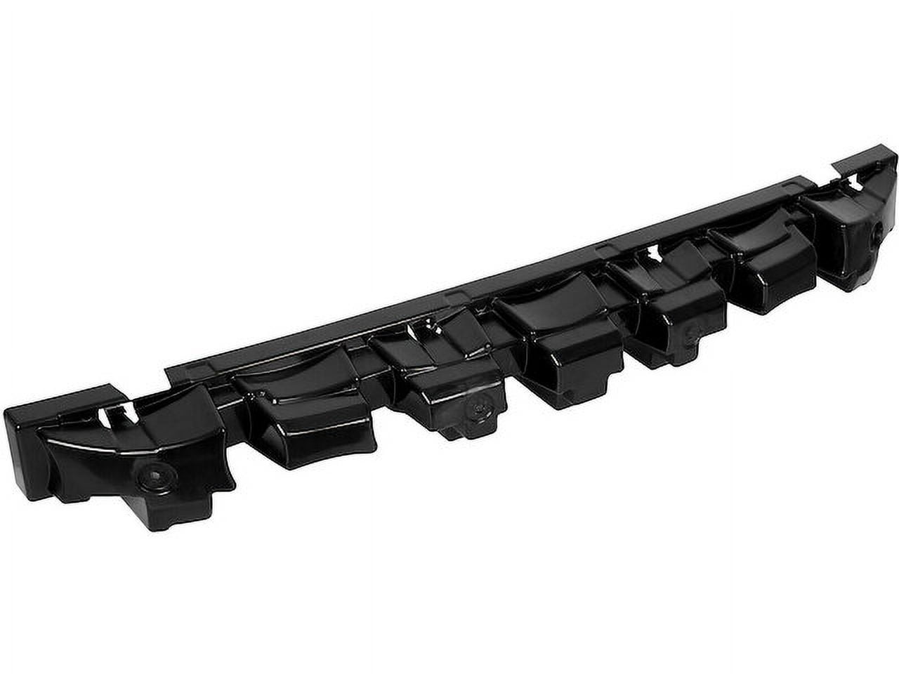 Front Bumper Impact Absorber - Compatible with 2010 - 2012 Ford Fusion ...