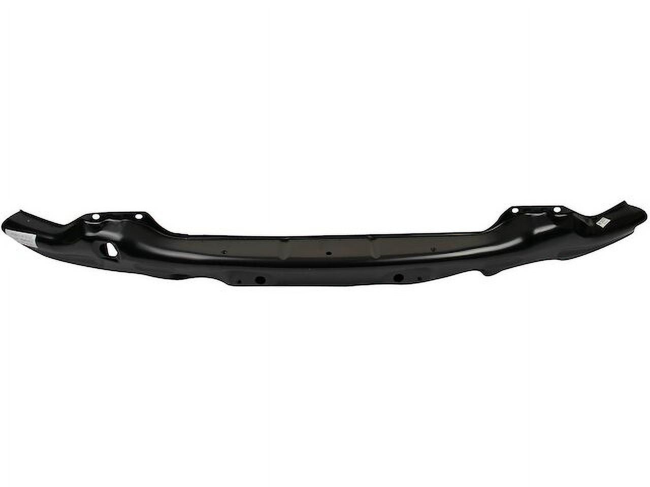 Front Bumper Impact Absorber - Compatible with 2010 - 2018 Mercedes ...