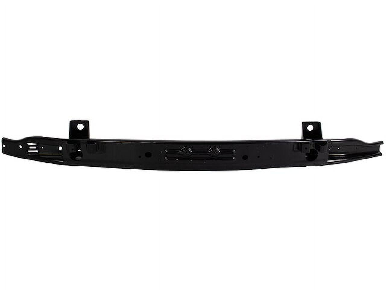 Front Bumper Impact Absorber - Compatible with 2011 - 2021 Dodge ...