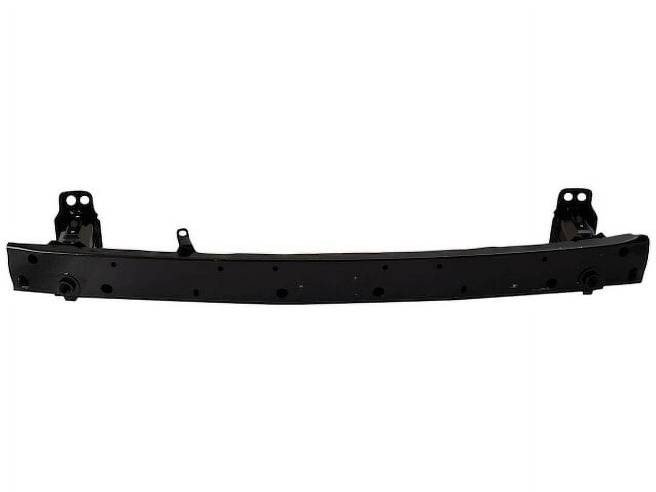 Front Bumper Impact Absorber - Compatible with 2013 - 2014 Toyota RAV4 ...