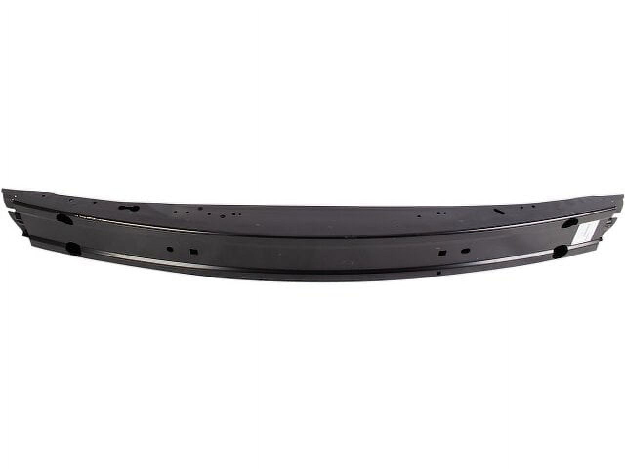 Front Bumper Impact Absorber - Compatible with 2016 - 2019 Ford ...