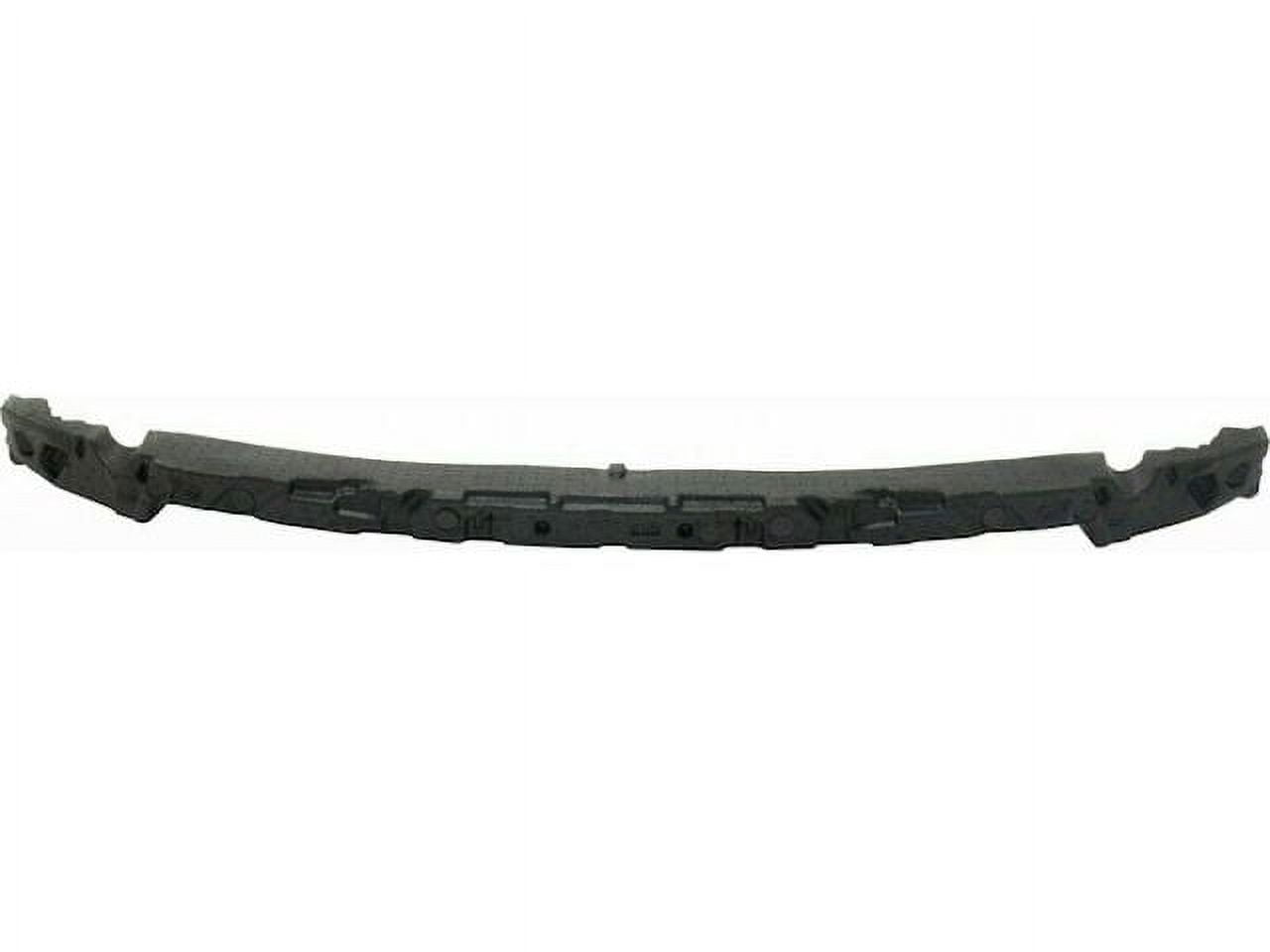 Front Bumper Impact Absorber - Compatible with 2018 - 2023 Toyota Camry ...