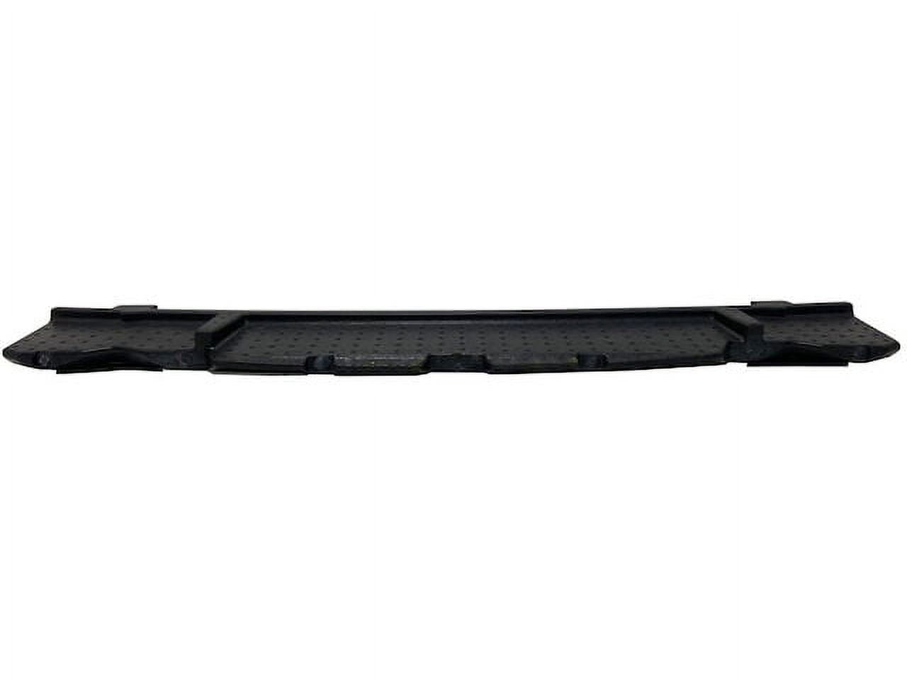 Front Bumper Impact Absorber - Compatible with 2020 - 2022 Nissan Versa ...