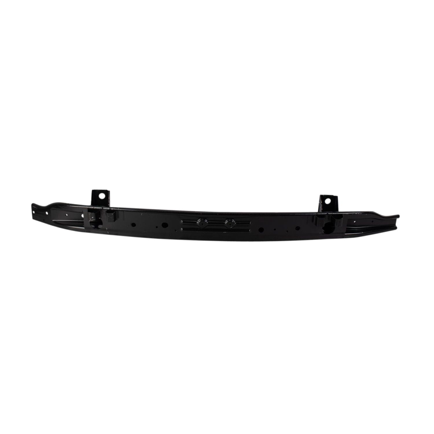 Front Bumper Impact Absorber Reinforcement Bar - Stamped Steel ...