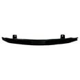 Front Bumper Impact Bar - Compatible with 2011 - 2021 Jeep Grand ...
