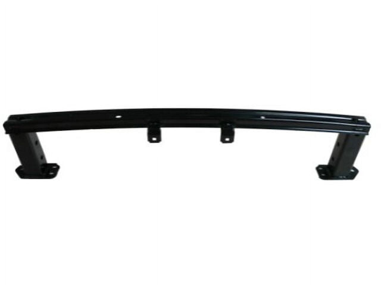 Front Bumper Impact Bar - Compatible with 2017 - 2022 Chevy Trax 2018 ...