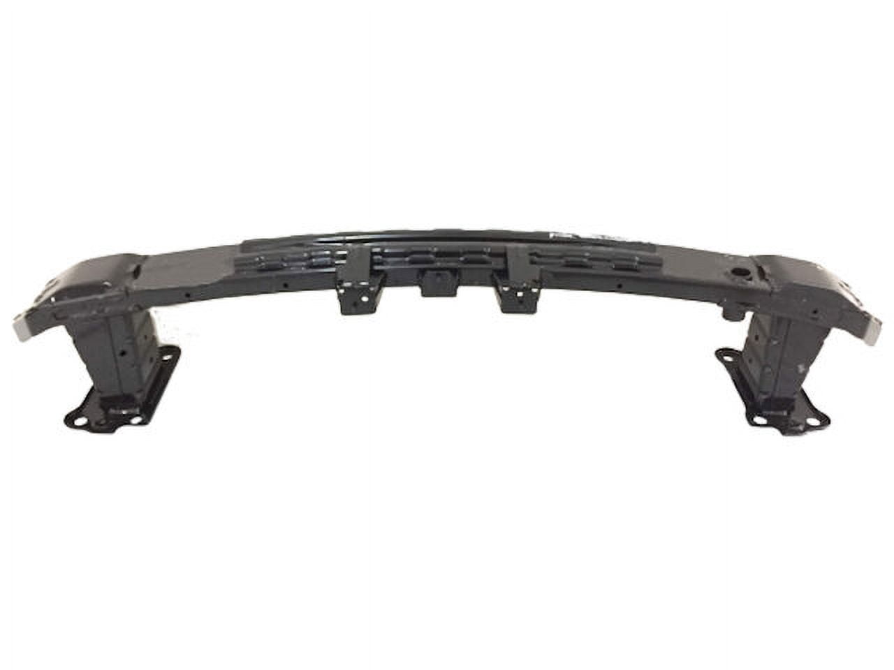 Front Bumper Impact Bar - Compatible with 2020 - 2022 Kia Sportage 2021 ...