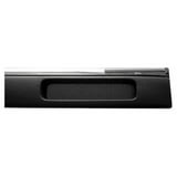 Front Bumper Impact Strip - Compatible with 1994 - 1997 Chevy S10 1995 ...