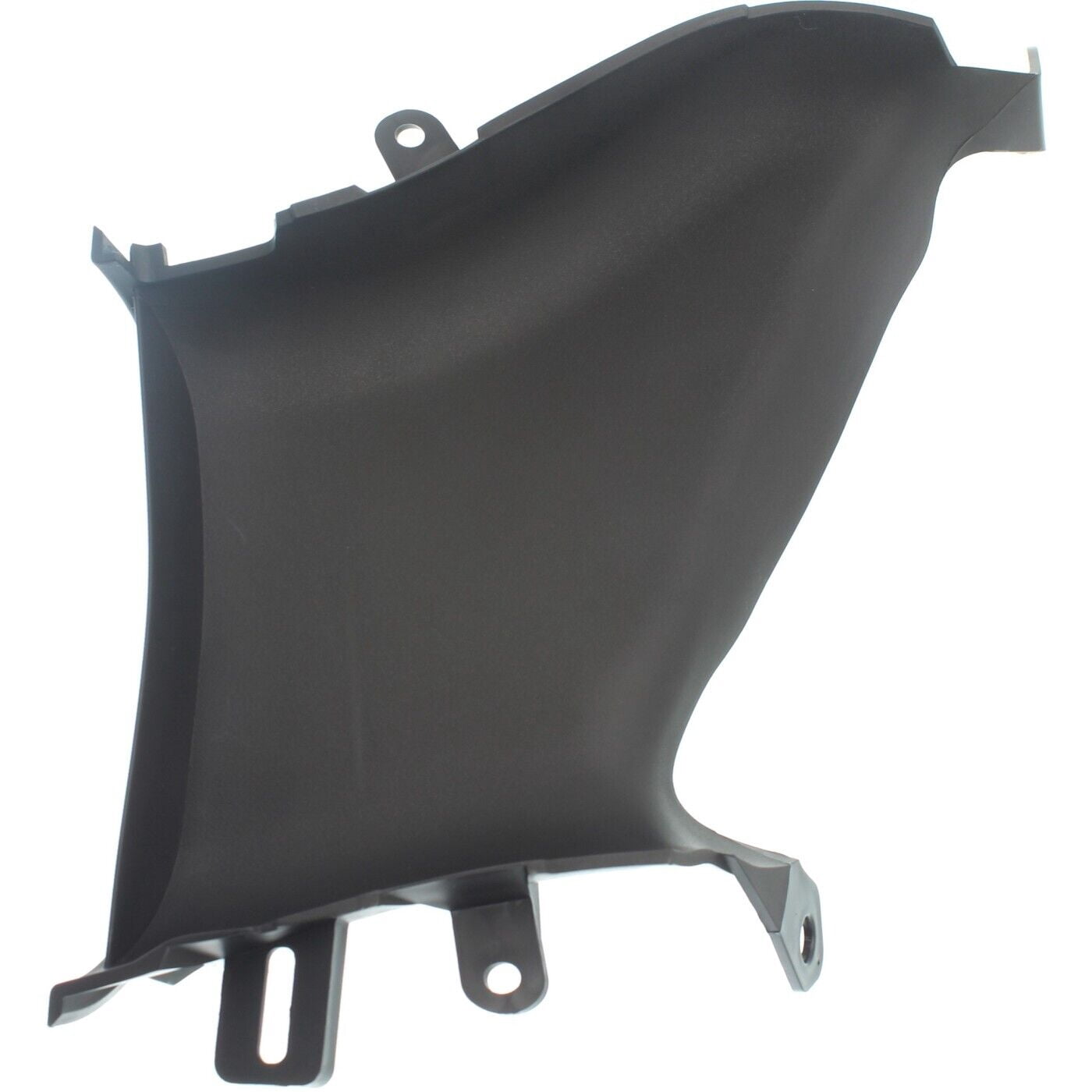 Front Bumper Inner For Air Deflector For 2016-2018 For Chevrolet For ...