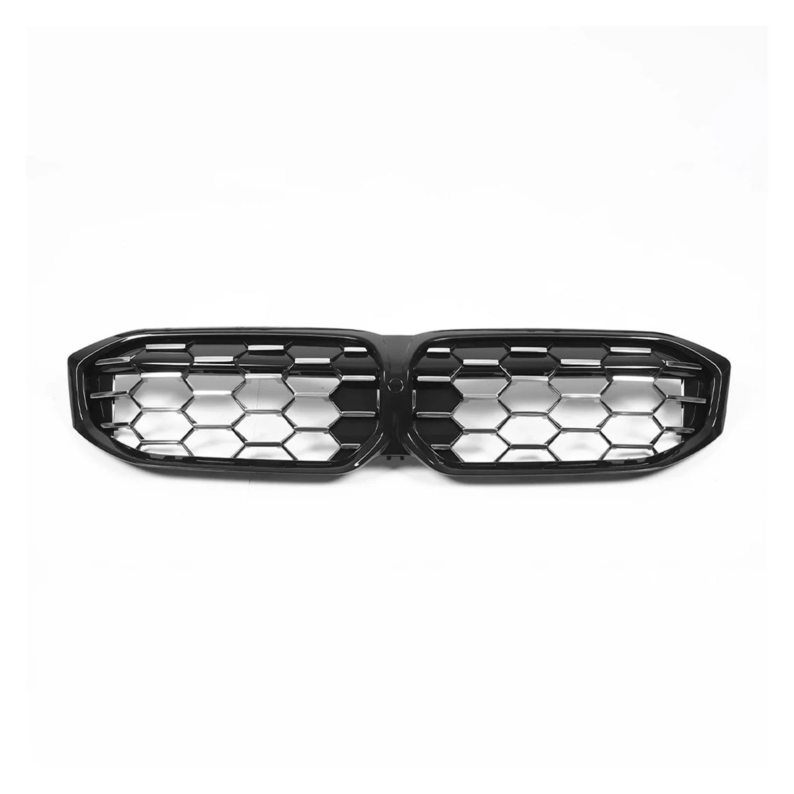 Front Bumper Kidney Grille Grill For BMW 3 Series G20 G21 LCI 318i 330i ...