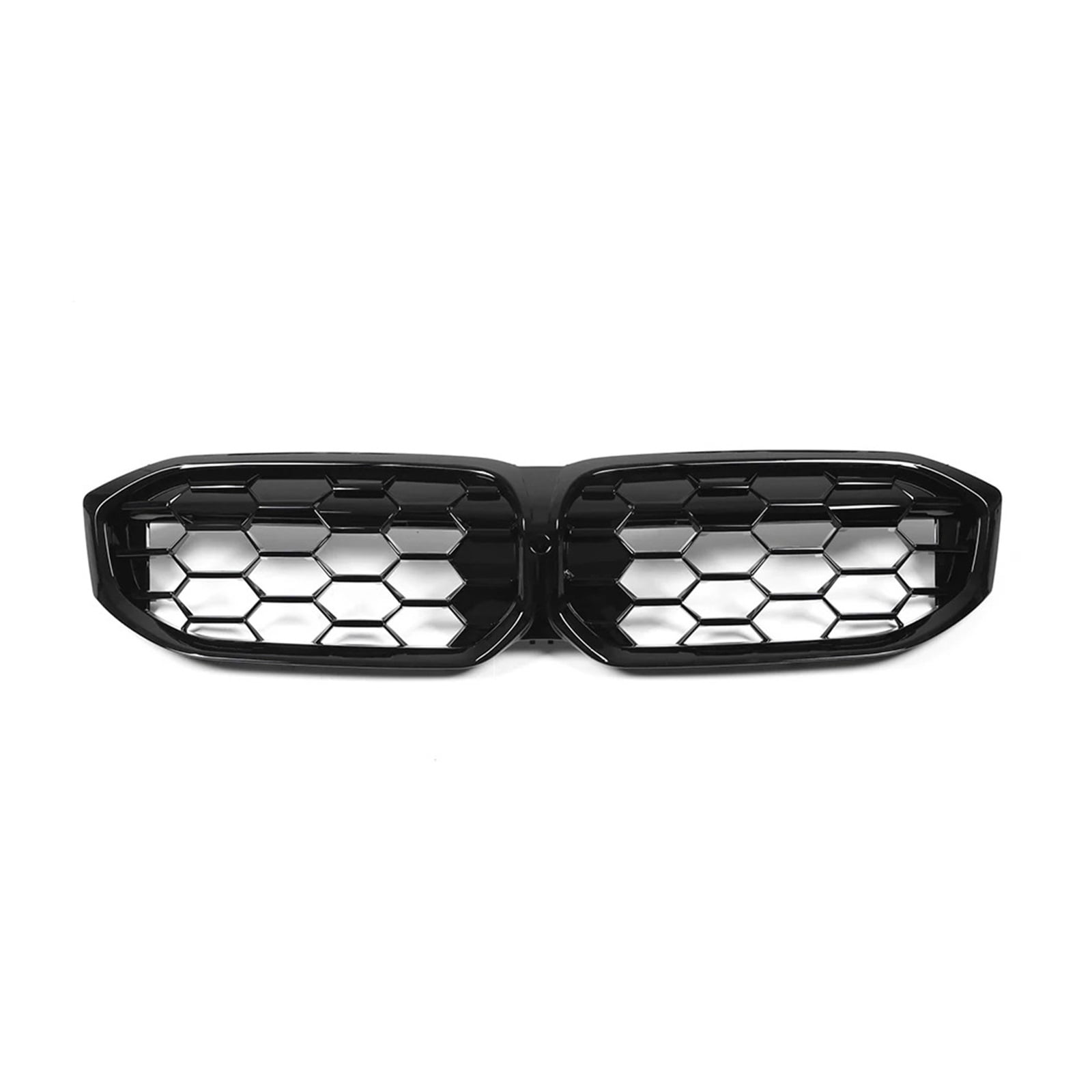 Front Bumper Kidney Grille Grill For BMW 3 Series G20 G21 LCI 318i 330i ...